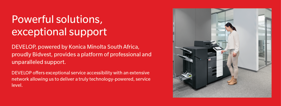 Home - DEVELOP | SOUTH AFRICA